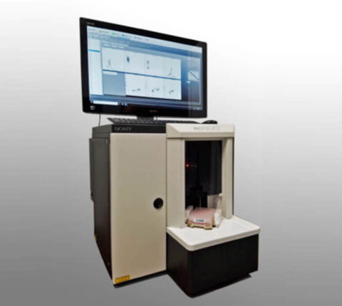 MRT III®: The Future of Food Sensitivity Testing - Oxford Biomedical ...